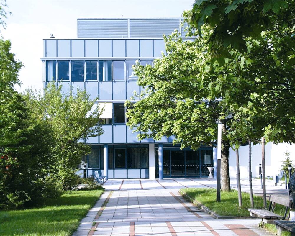 Krankenhaus - Gesundheit - Leben & Wohnen - Gemeinde Bobingen